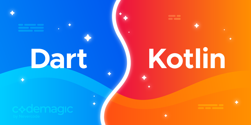 Dart vs Kotlin: detailed comparison | by Souvik Biswas | Code Well ...