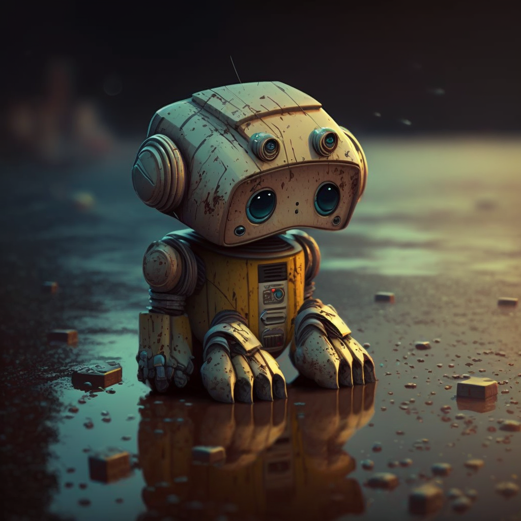 ChatGPT Reality Check: Why Transformative AI Takes Time | by SM Raiyyan ...