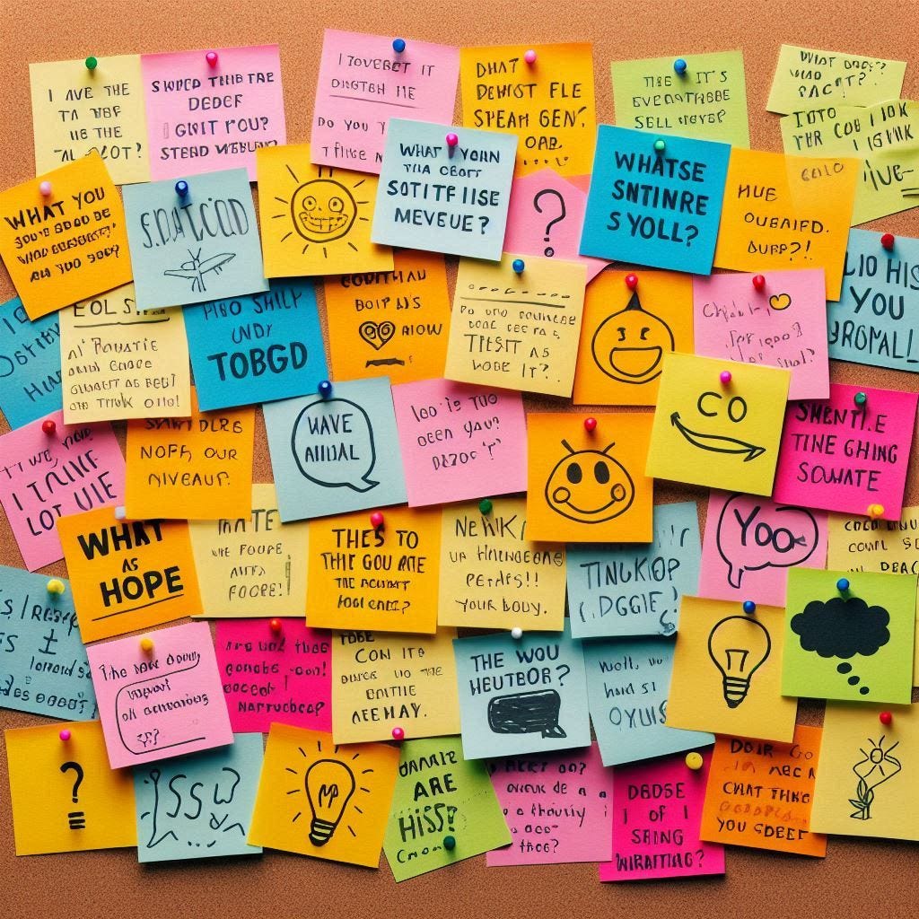 Mastering the Art of Prompting: Unlocking the Power of AI Interaction | by 𝘋𝘢𝘳𝘢 𝙎𝙀𝙉𝙂 | Medium