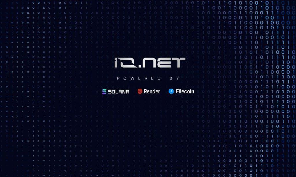Transformez l'informatique avec IO.Net | by Sofia | Apr, 2024 | Medium