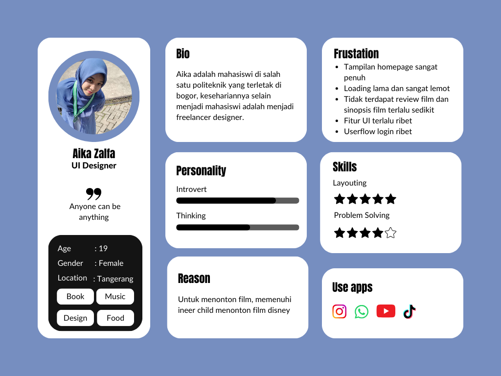 UI/UX Study Case Re-Design:Disney Plus Hotstar | by Aisyah Shafiyya ...