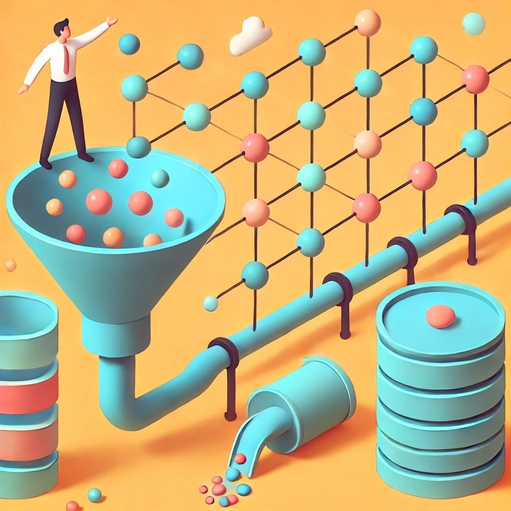 Powering Semantic Search A Guide To Using Openai Embeddings With Postgresql In Aws Lambda By