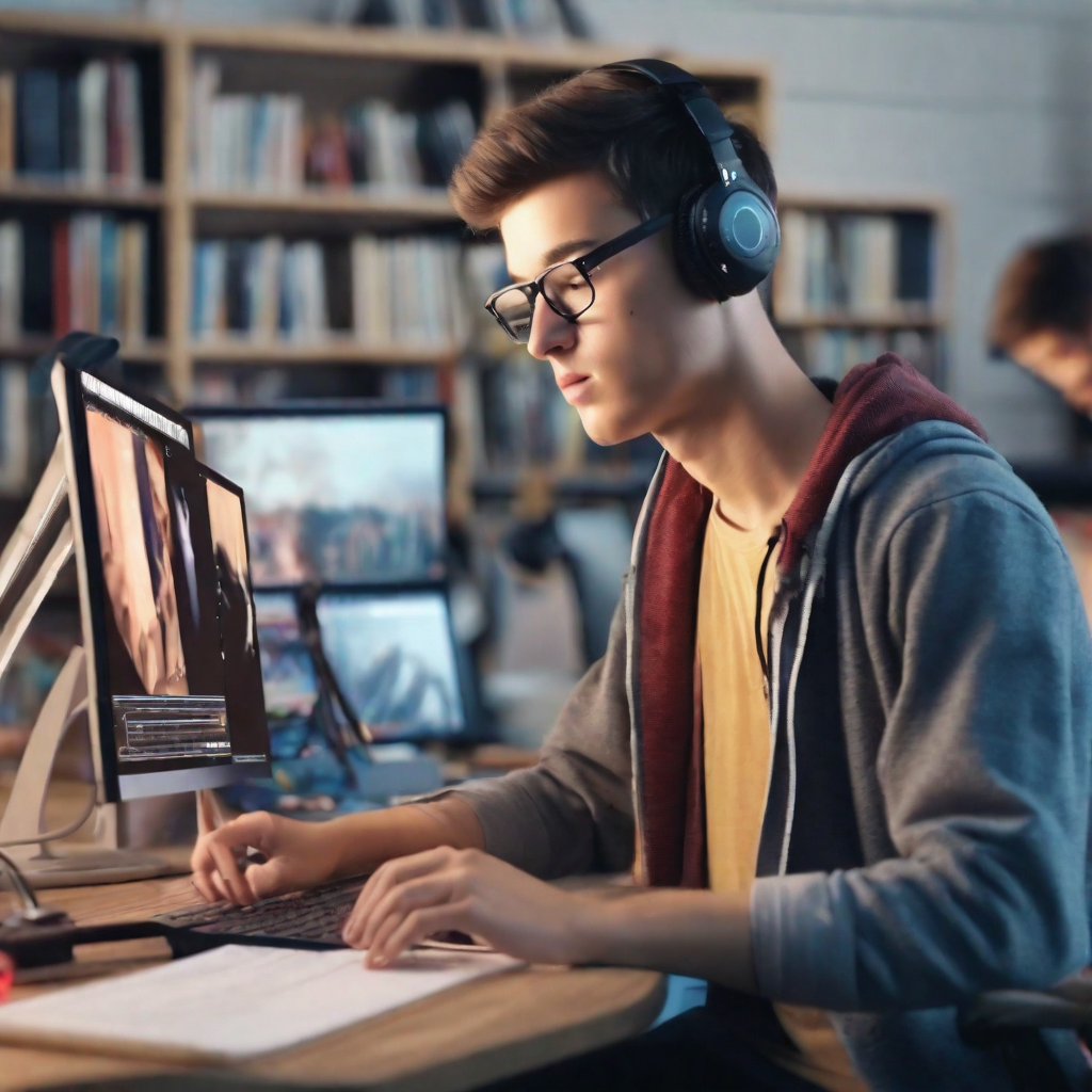 Mastering the AI Revolution — Step by Step Guide | by Yuvaraj Prudhvi | Medium