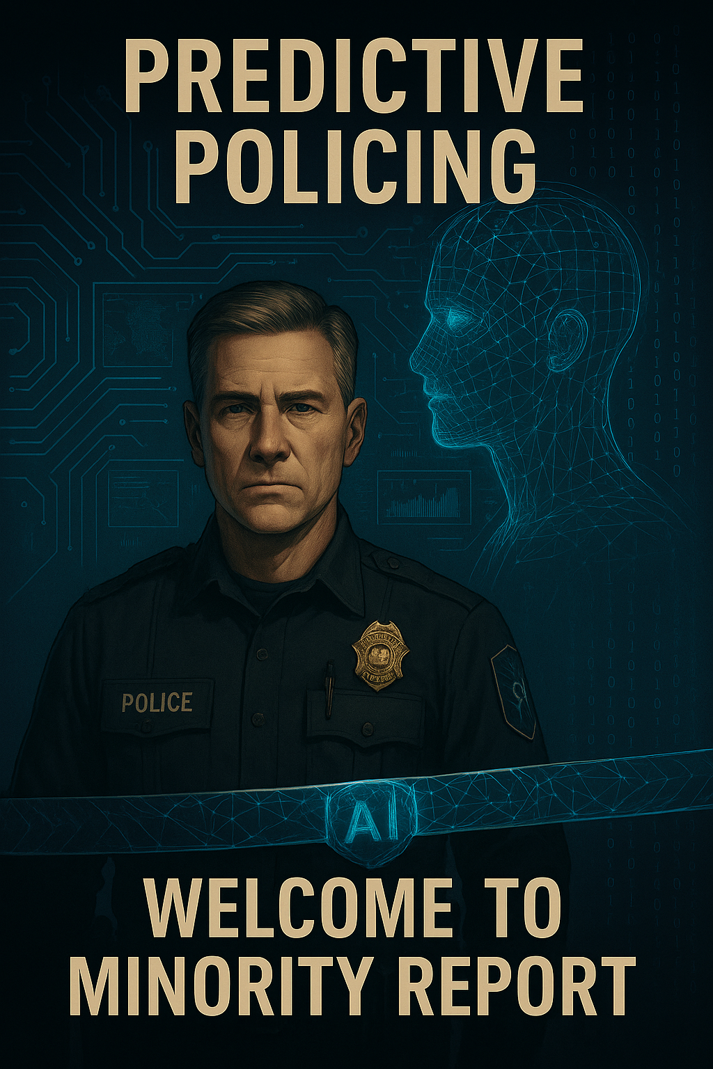 Predictive Policing: Are We Preventing Crime or Automating Injustice ...