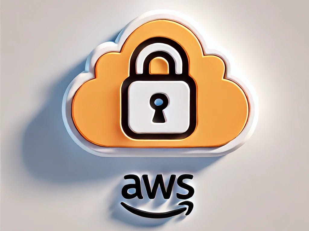 Testing AWS Assume Role | by HG Sim | Medium | Medium