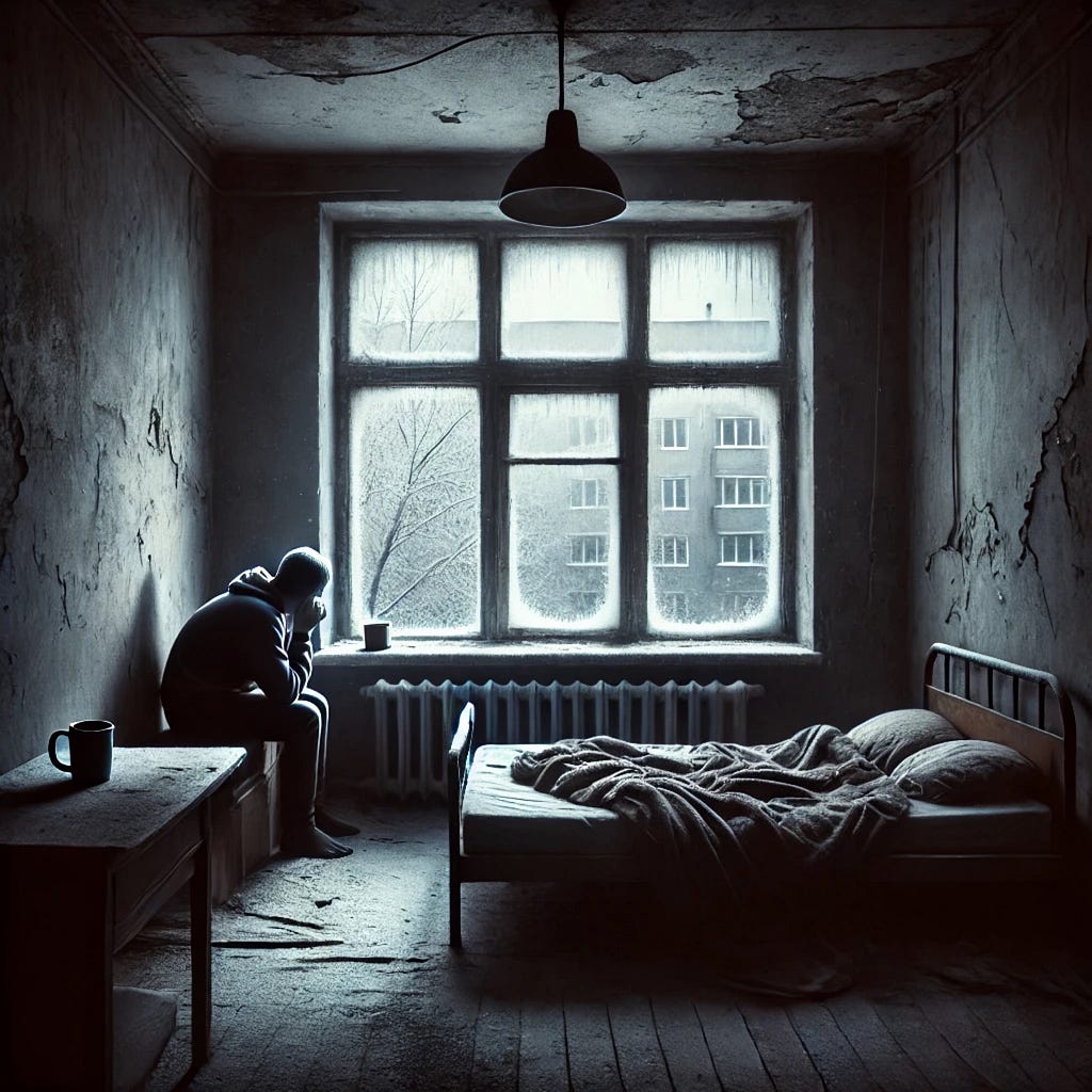 How Do I Fare | by True Self | Dec, 2024 | Medium