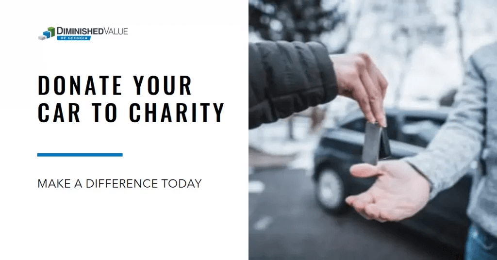 How to Donate a Car to Charity: A Comprehensive Guide | by Diminished ...