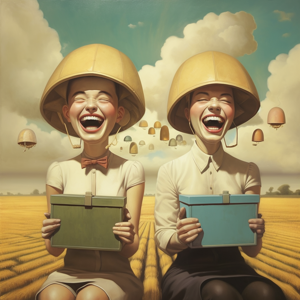 The Pursuit of Happiness vs. Contentment: A Journey Towards ...