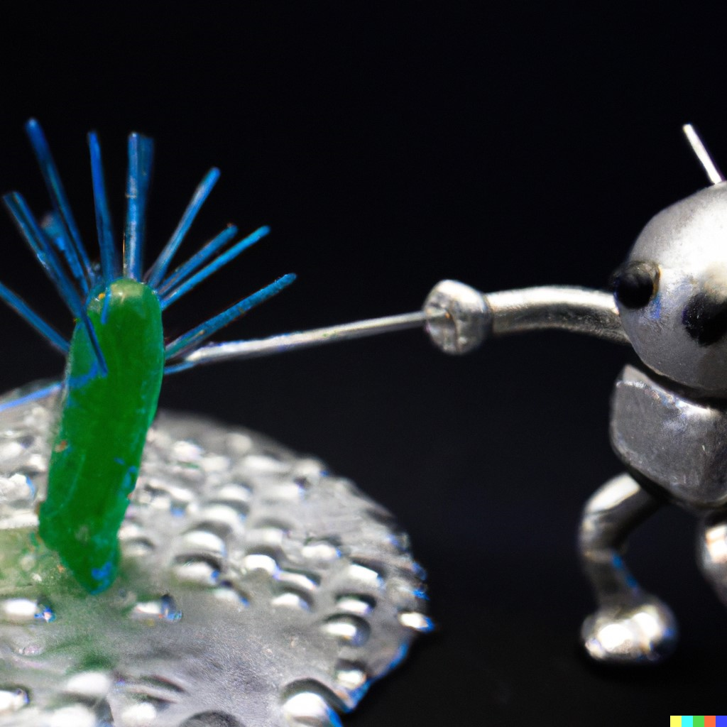 AI in Action: Guiding the Discovery of New Antibiotics to Target ...