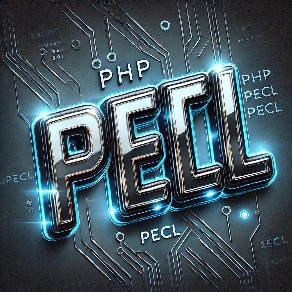 What is PHP PECL, and how to use it? | by Dragan Rapić | Level Up Coding