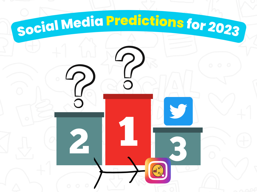 3 Bold Predictions for Short Form Video Content in 2023 | by Shane ...
