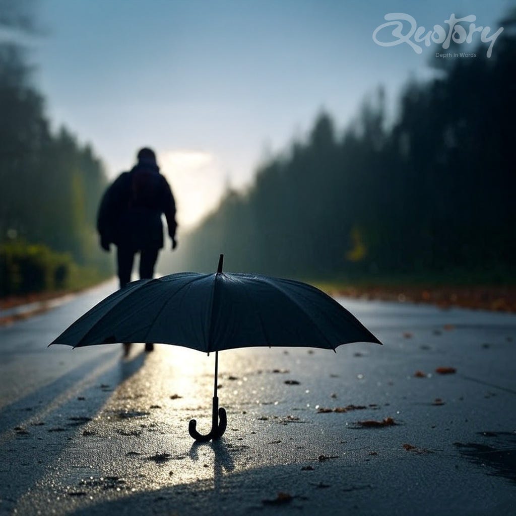 When Loyalty Fades After the Storm | by Vinay Grover | Quotory | May ...