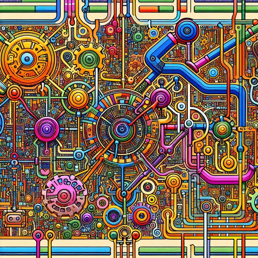 TOOL CALL: INTERACTING WITH EXTERNAL TOOLS IN LLMS | by Gamze Akman ...