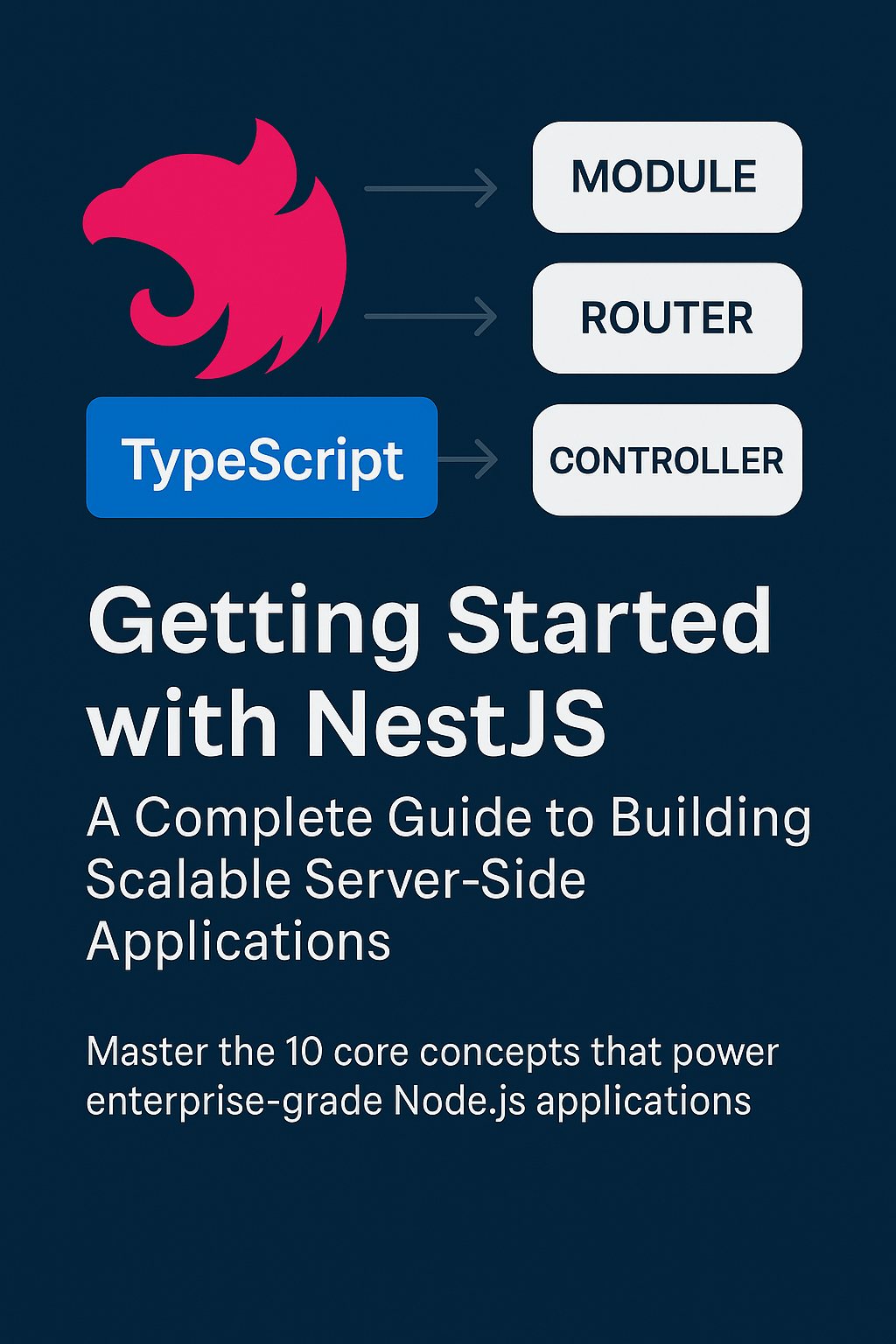 Getting Started with NestJS: A Complete Guide to Building Scalable ...