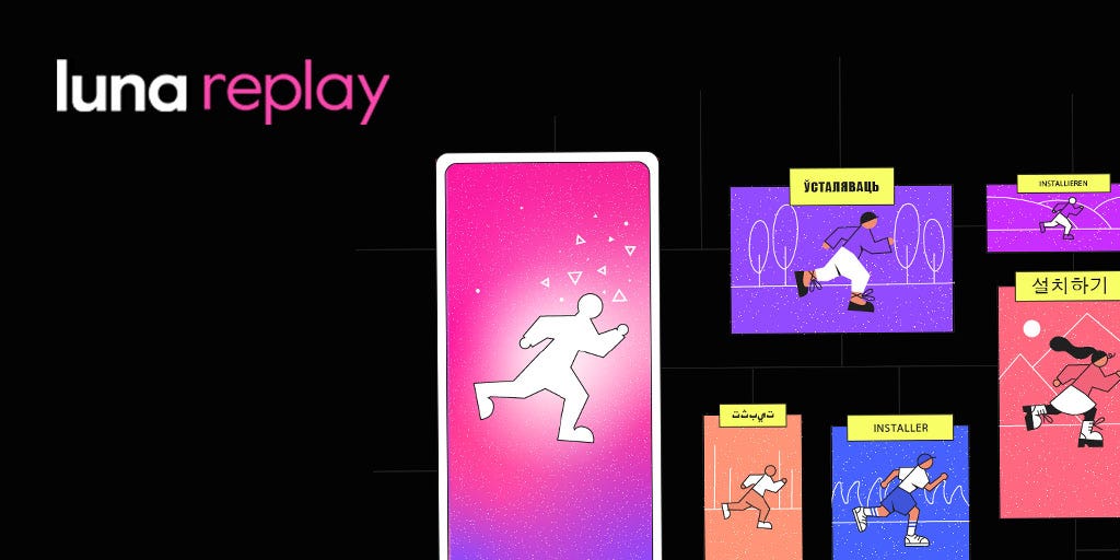 Revolutionising the production of gameplay videos with Luna Replay | by ...