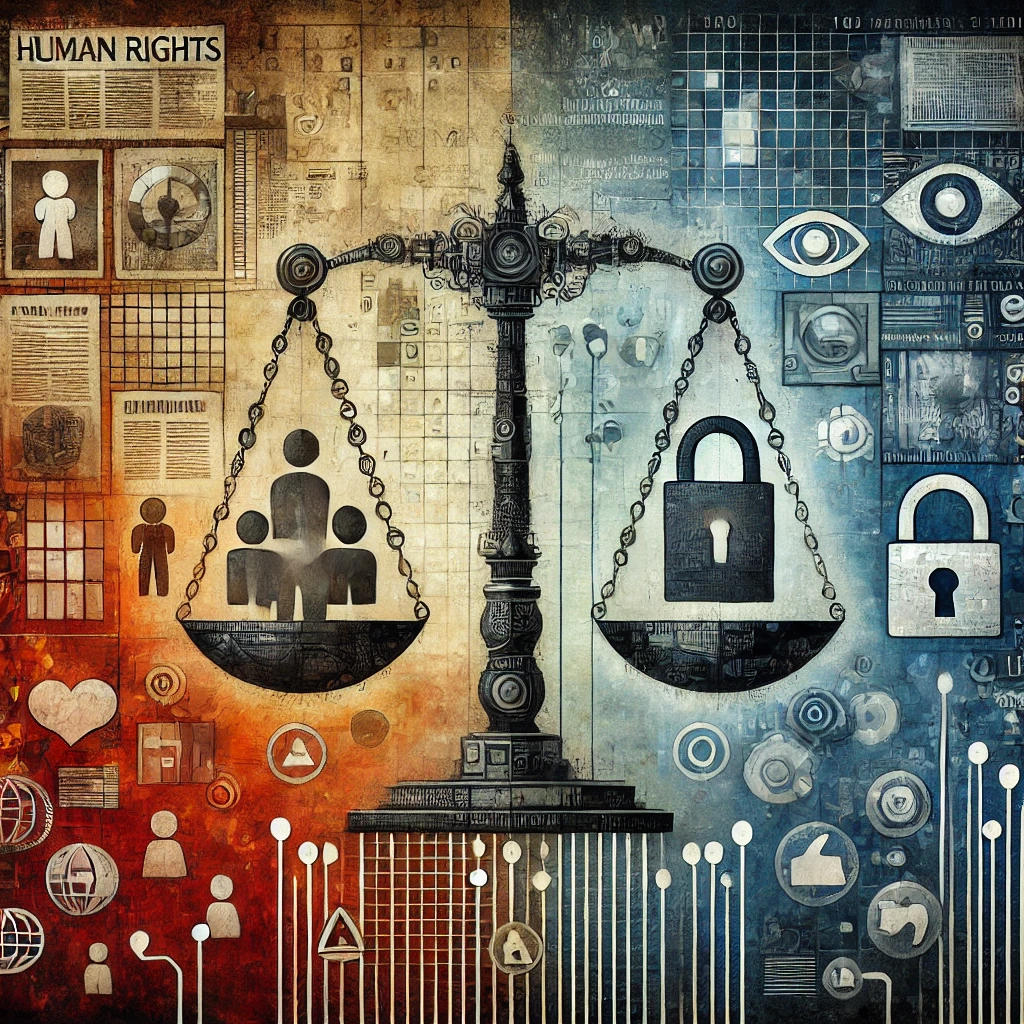 How Human Rights Can Create Vulnerability: Lessons from Cybersecurity ...