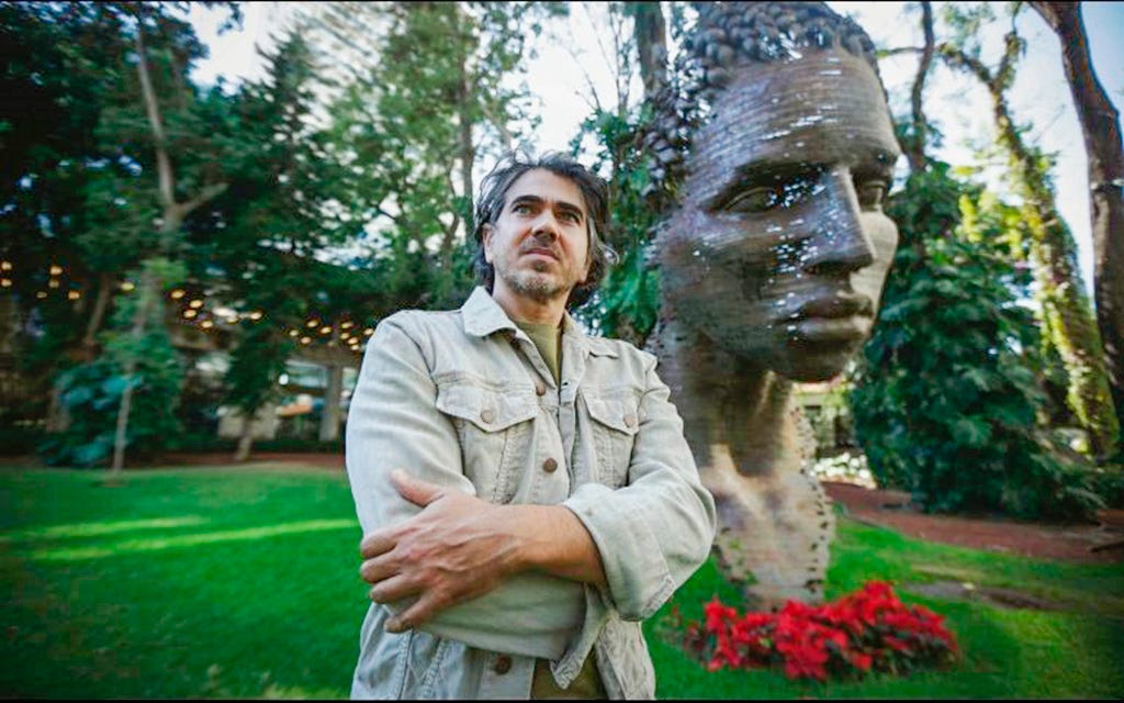 Primavera, Rafael Miranda San Juan, Rafael Acosta de Arriba, Karla Aparicio, Guadalajara Central ...