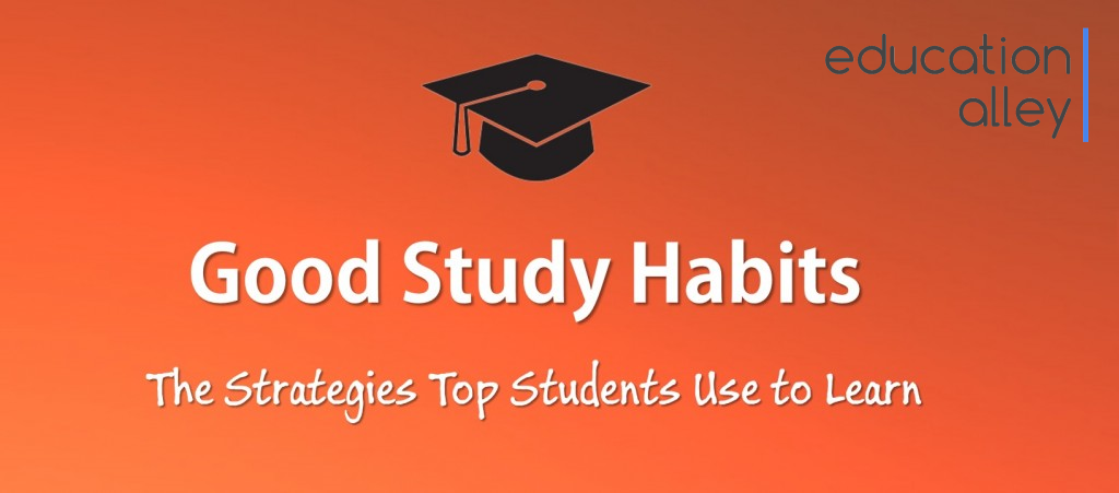10 HABITS OF HIGHLY EFFECTIVE STUDENTS | by Atul Tiwari | Education Alley | Medium