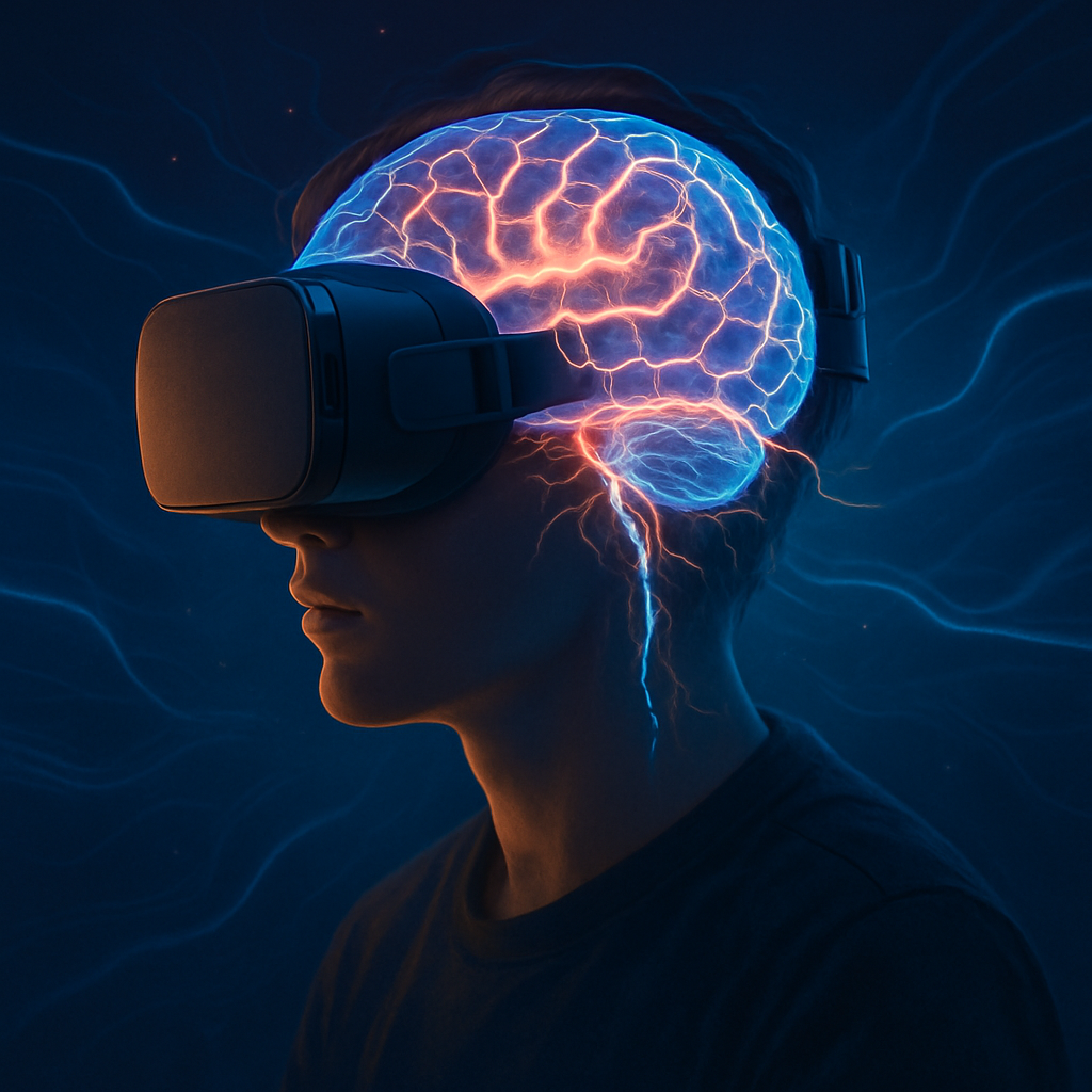 The Psychology Behind Place Illusion and Plausibility Illusion ...