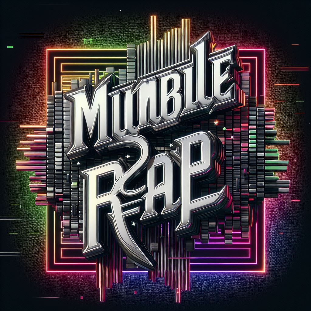 Mumble Rap (A Parody) (Snippet). Teaser Short | by Nobbinmaug | Medium