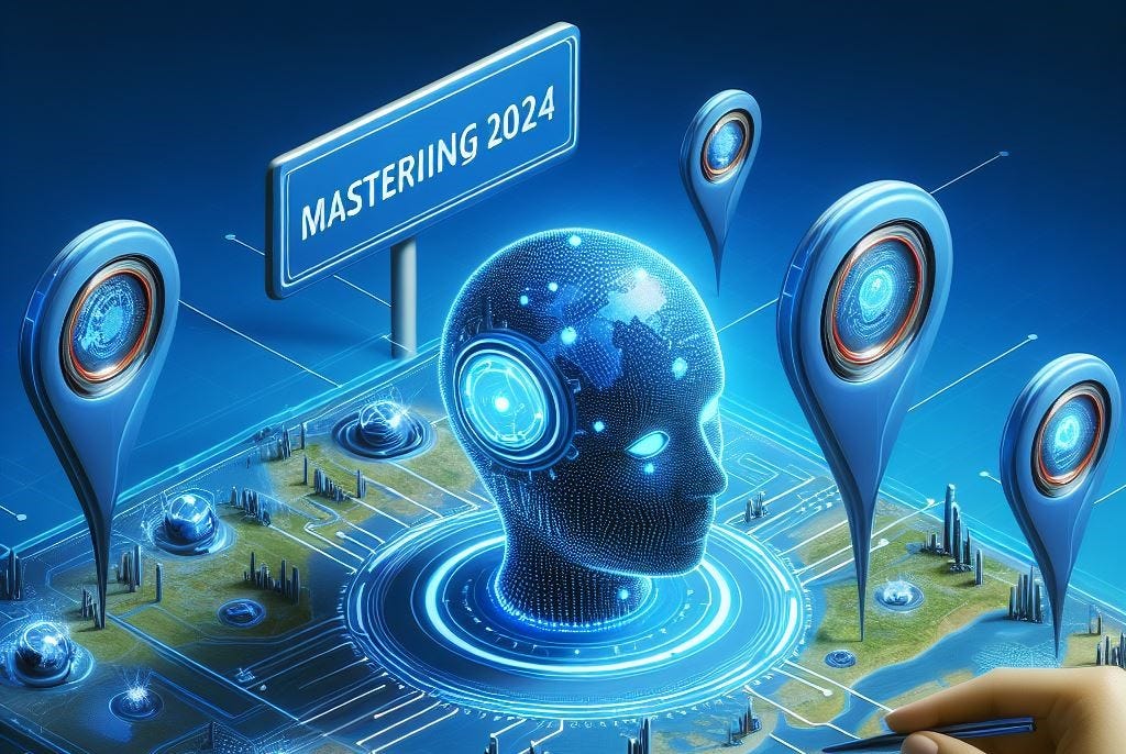 Mastering AI in 2024: Your Comprehensive Roadmap | by Weskill | Medium