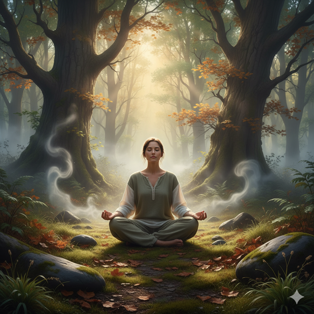 How Solitude Can Transform Your Mind and Your Life | by Arjun. S ...