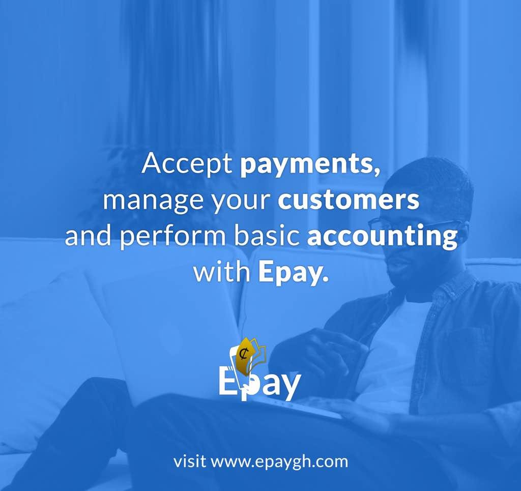 Introducing The Next Generations Payment Service By Baffour Adu Boampong Medium