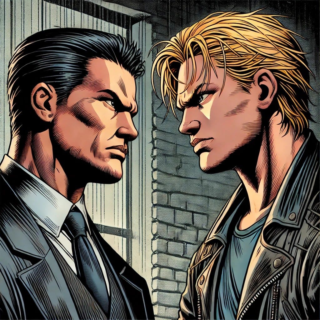 Why Conflict Is Very Necessary. And why you shouldn’t avoid it. | by ...