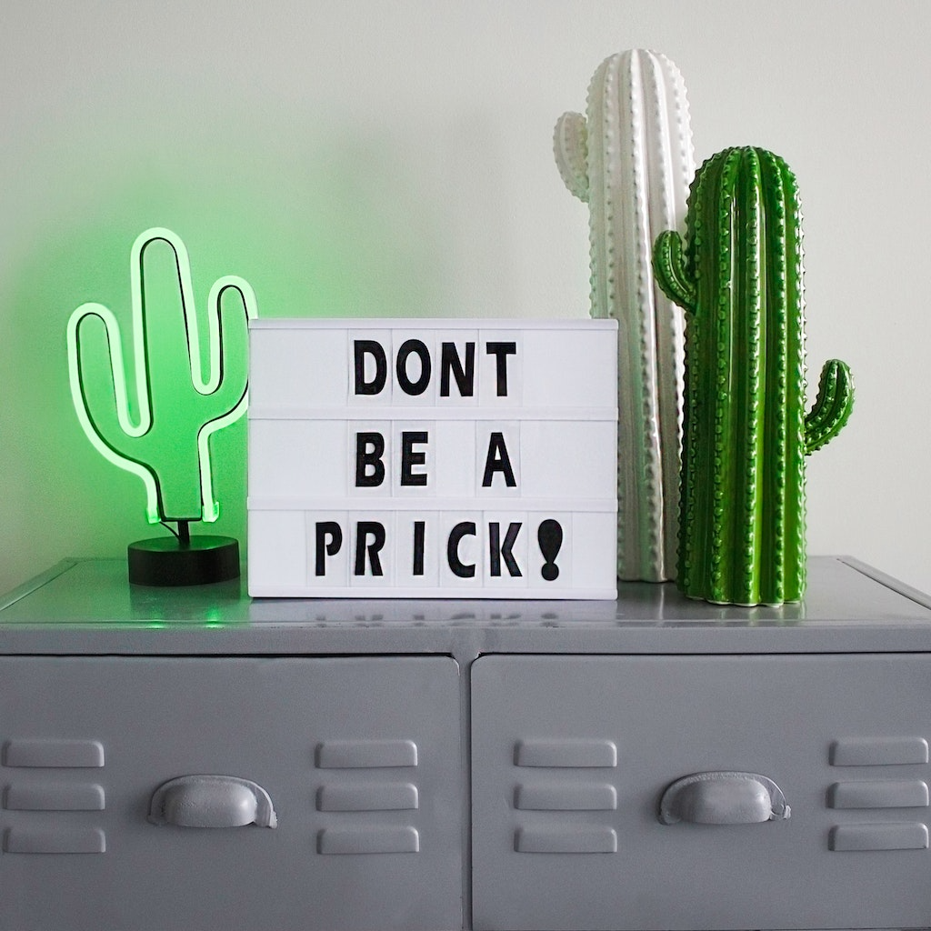 Being Humble Is Trash. Let’s Try Something Else! | by Sanni Lark | Medium