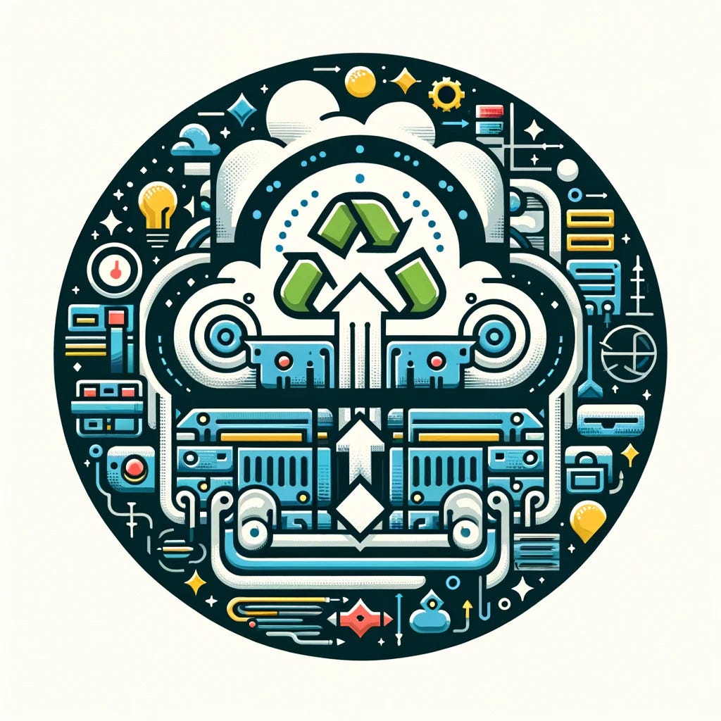 Terraform Resource Tainting Techniques | by Luca Berton | Medium