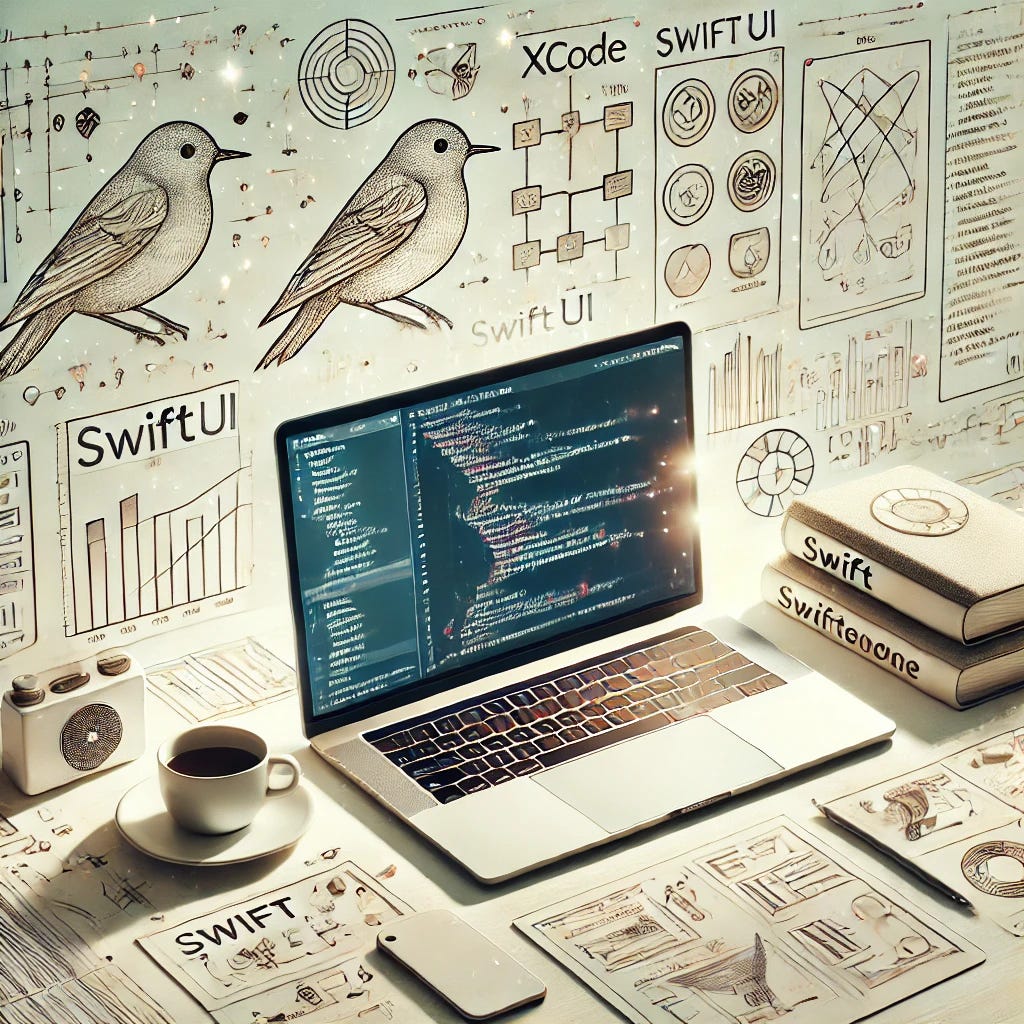 Resolving ‘Equatable’ Protocol Errors in SwiftUI | by Denis Bélanger 💎⚡ | Dec, 2024 | Medium