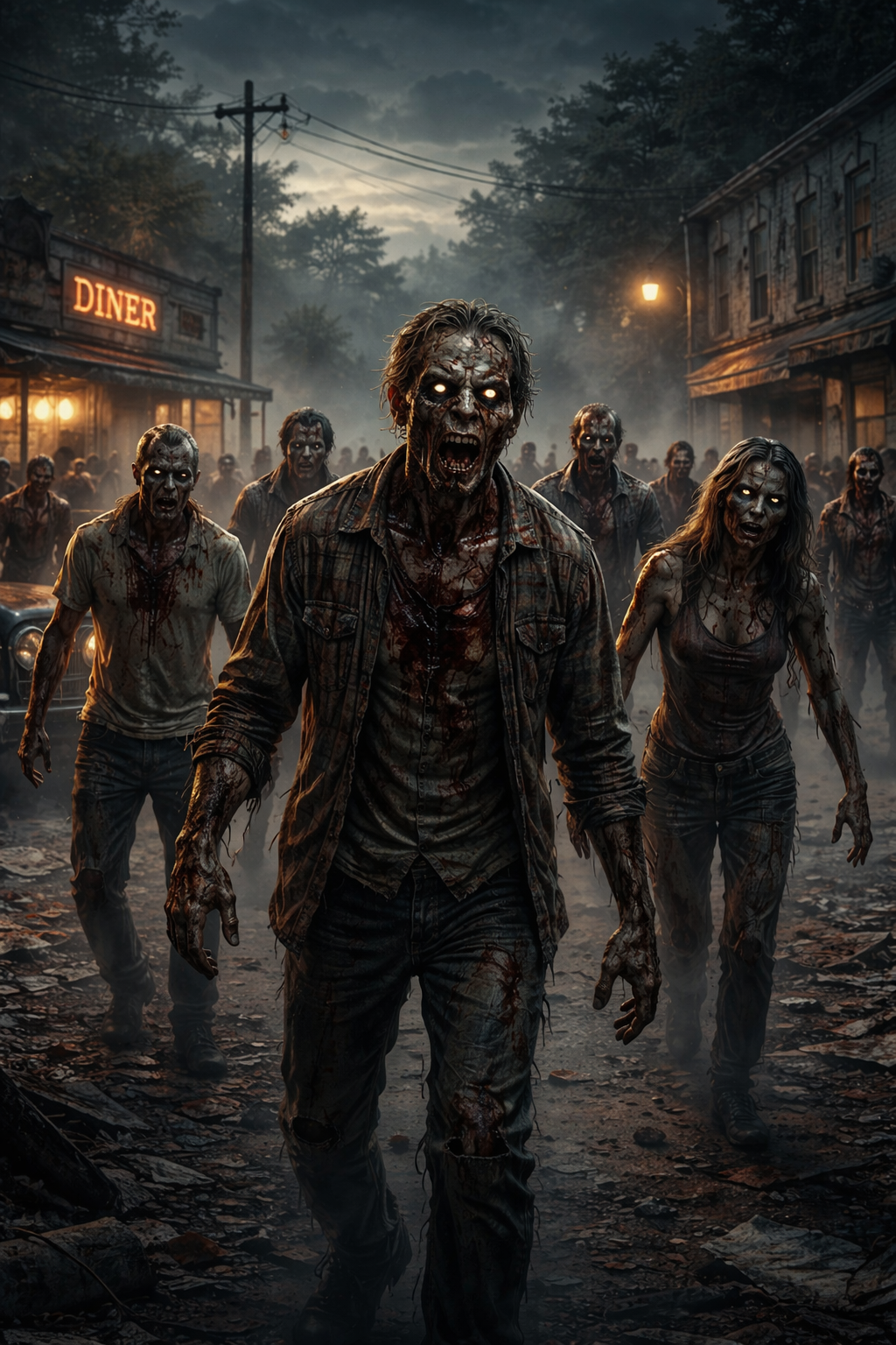 Is a Zombie Virus Scientifically Possible? – A Critical Look at the ...