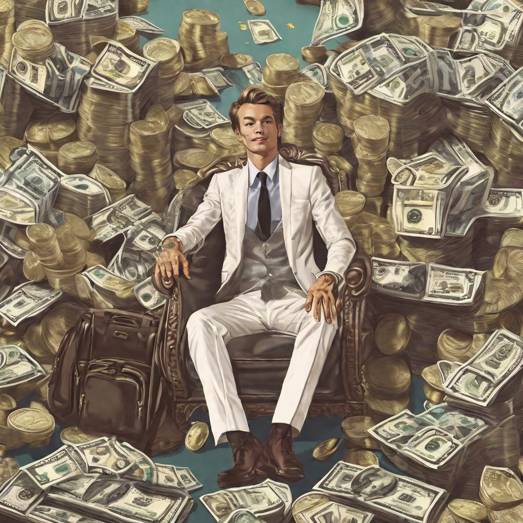 If I Wanted to Be a Millionaire Before 30, I’d Do This | by Money Tent ...