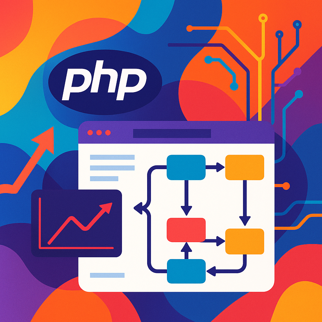 Still Using Static PHP Endpoints? Time to Evolve with Smart Routers That Rewrite Themselves | by ...