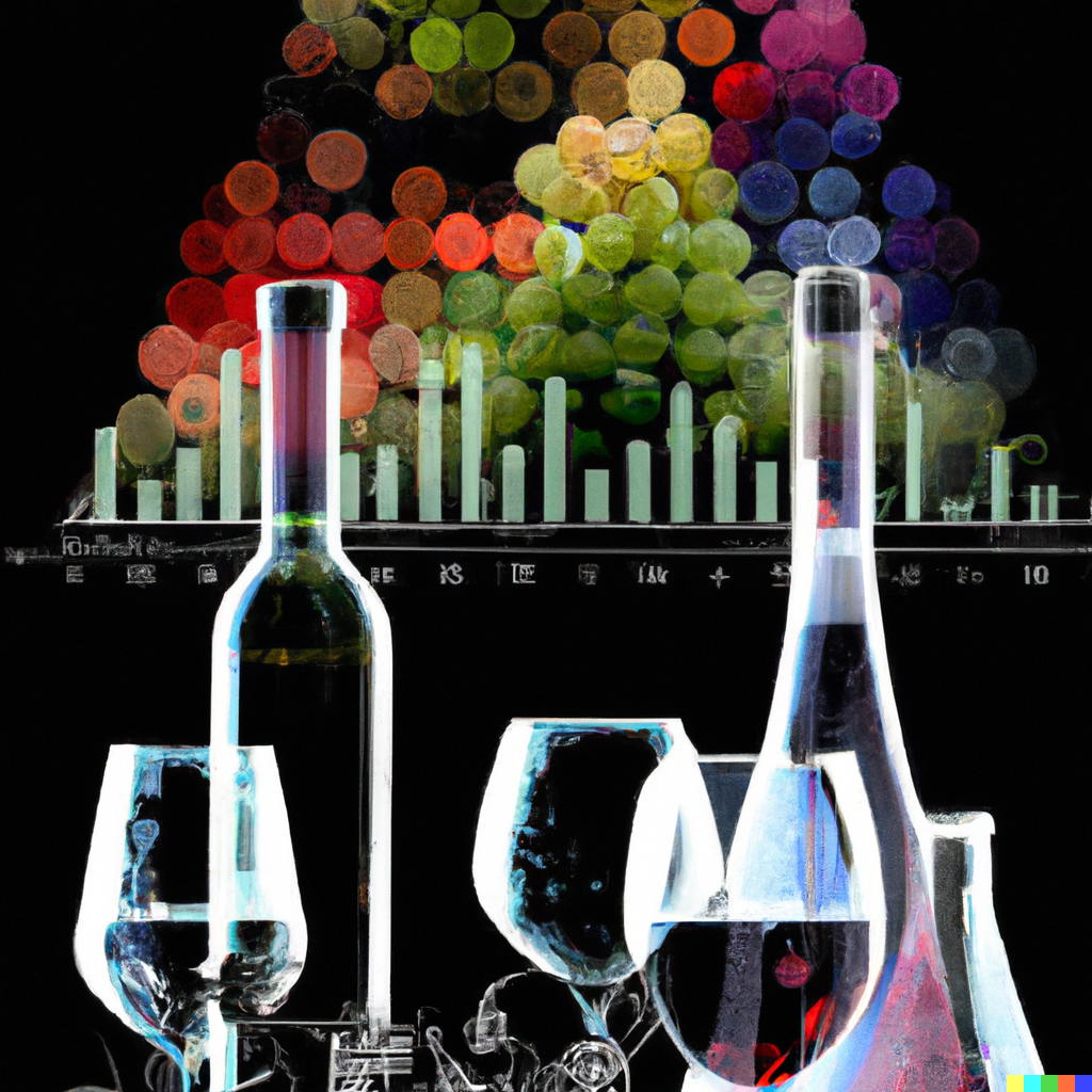 Predicting Wine Quality: A Comprehensive Guide to Data Cleaning, Feature Selection, Modeling ...