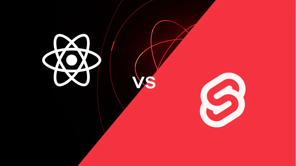 React VS Svelte: A Dive into Frontend Technologies | by Taiwoonileowo | Medium