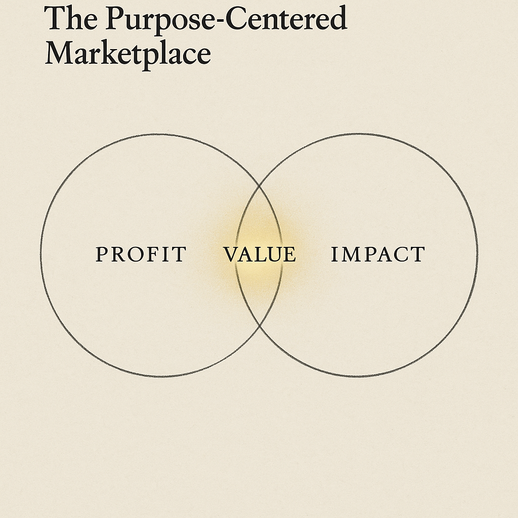 Trends 2026 (32/33) -The Purpose-Centered Marketplace: How Ethical ...