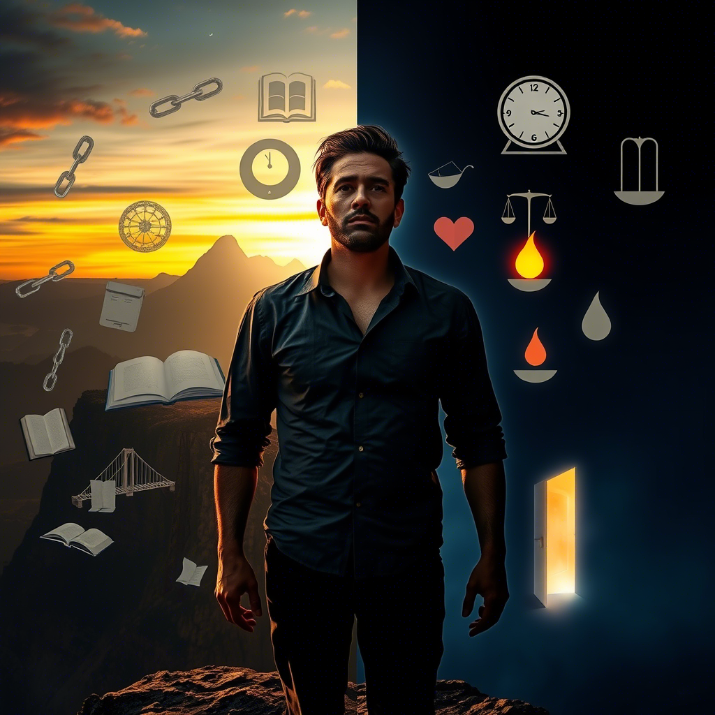 Your Last Chance: 10 Life-Changing Lessons That Will Transform You ...