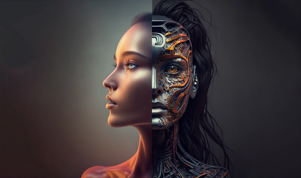 AI vs Web Developers: Who will win the Battle? | Medium