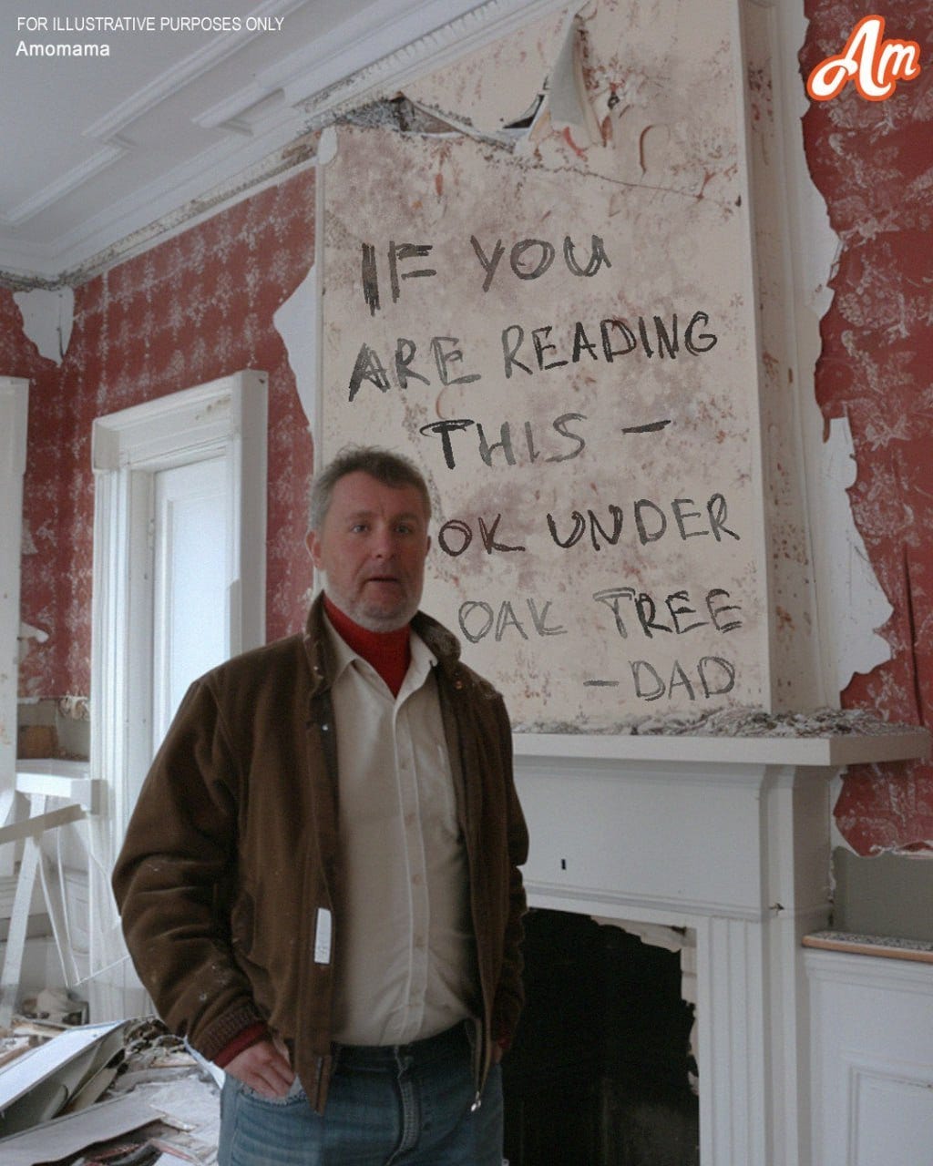 3 Crazy Inheritance Stories That Will Leave You Speechless | by Liam Martinez | Medium