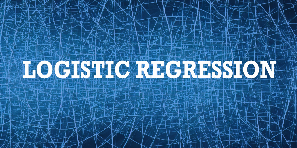 Logistic Regression. What is Logistic Regression? | by Can Berk ...