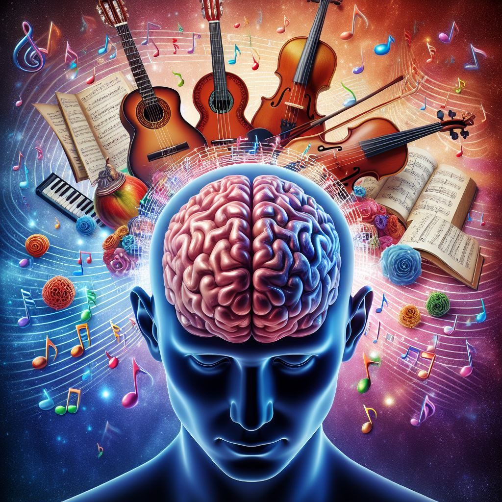 How Music Can Help Us Argue, and Why It Has a Lot to Do with Our Brains ...