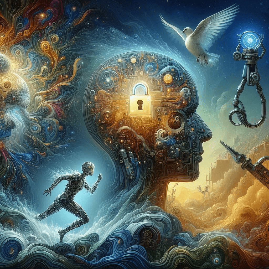 Unlocking the Power of Midjourney: A Comprehensive Guide to AI Art Generation | by Abdullah ...
