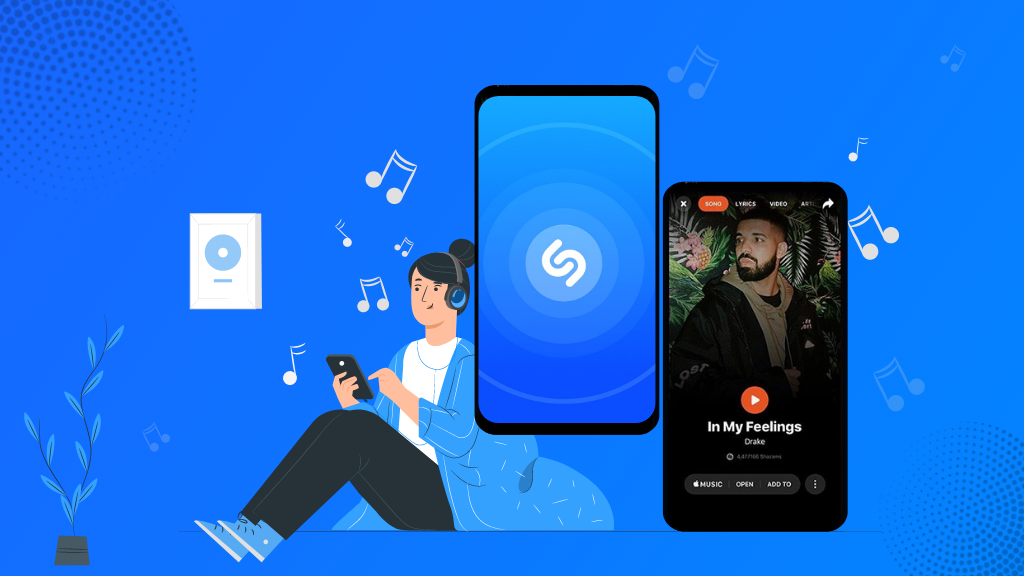 Product in Focus: Shazam. Product in Focus is a series to… | by Ananya ...