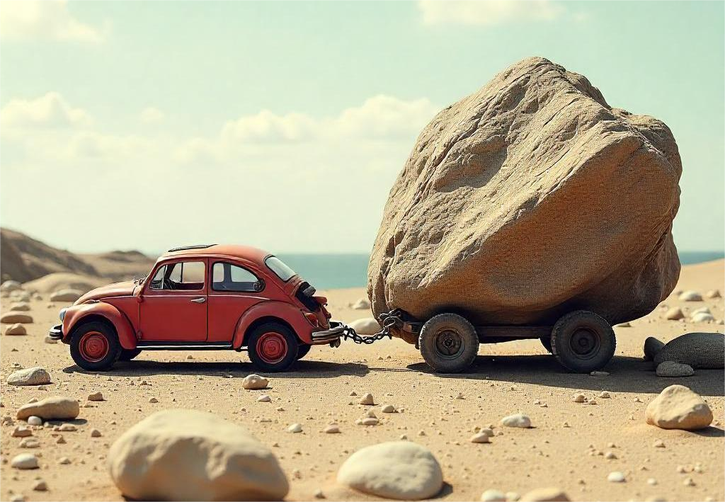 The Power of Immutability: Why All the Fuss? | by Mostafa Reda | Nov ...