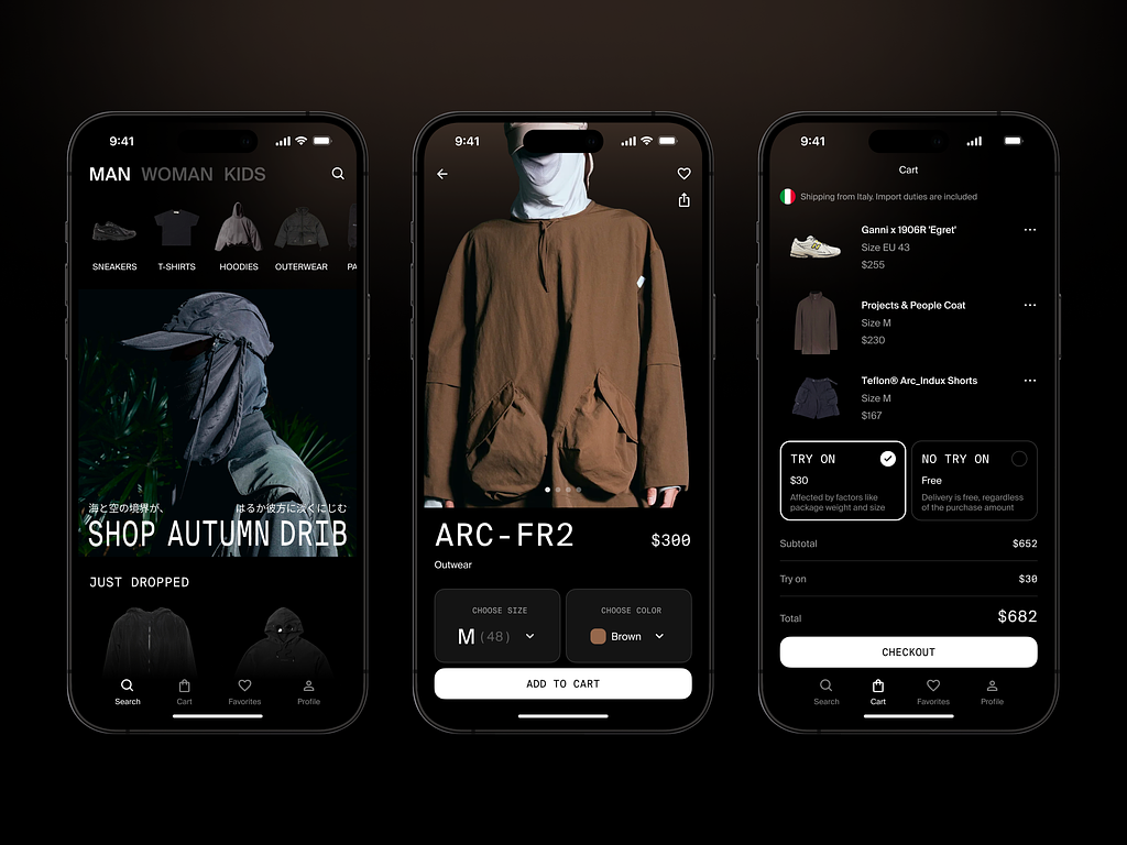 Shopping App Development: Key Strategies for Success in a Competitive ...