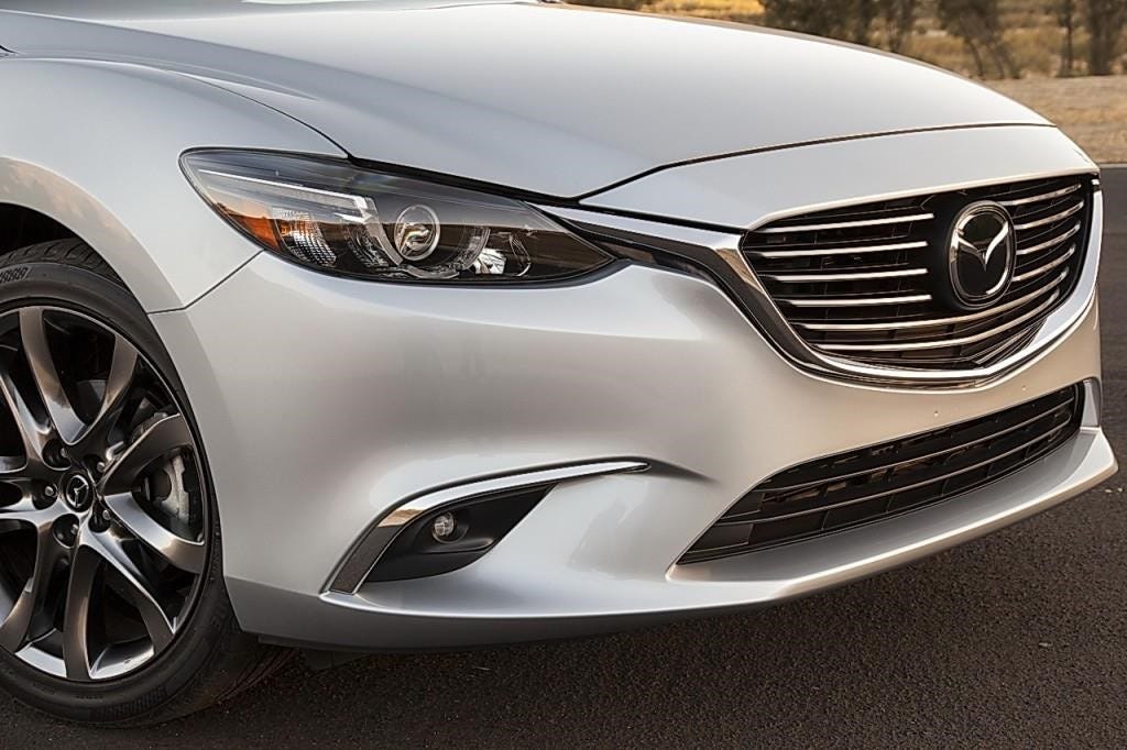 Mazda6: Alles, was wir tun wollen, ist Zoom Zoom | by Urban Sotensek ...