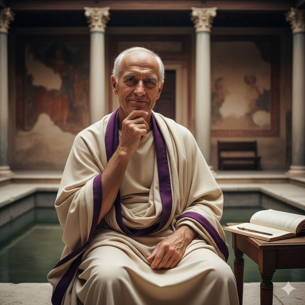 n8n in Ancient Rome. Automations, Agents, and a Family… | by ...