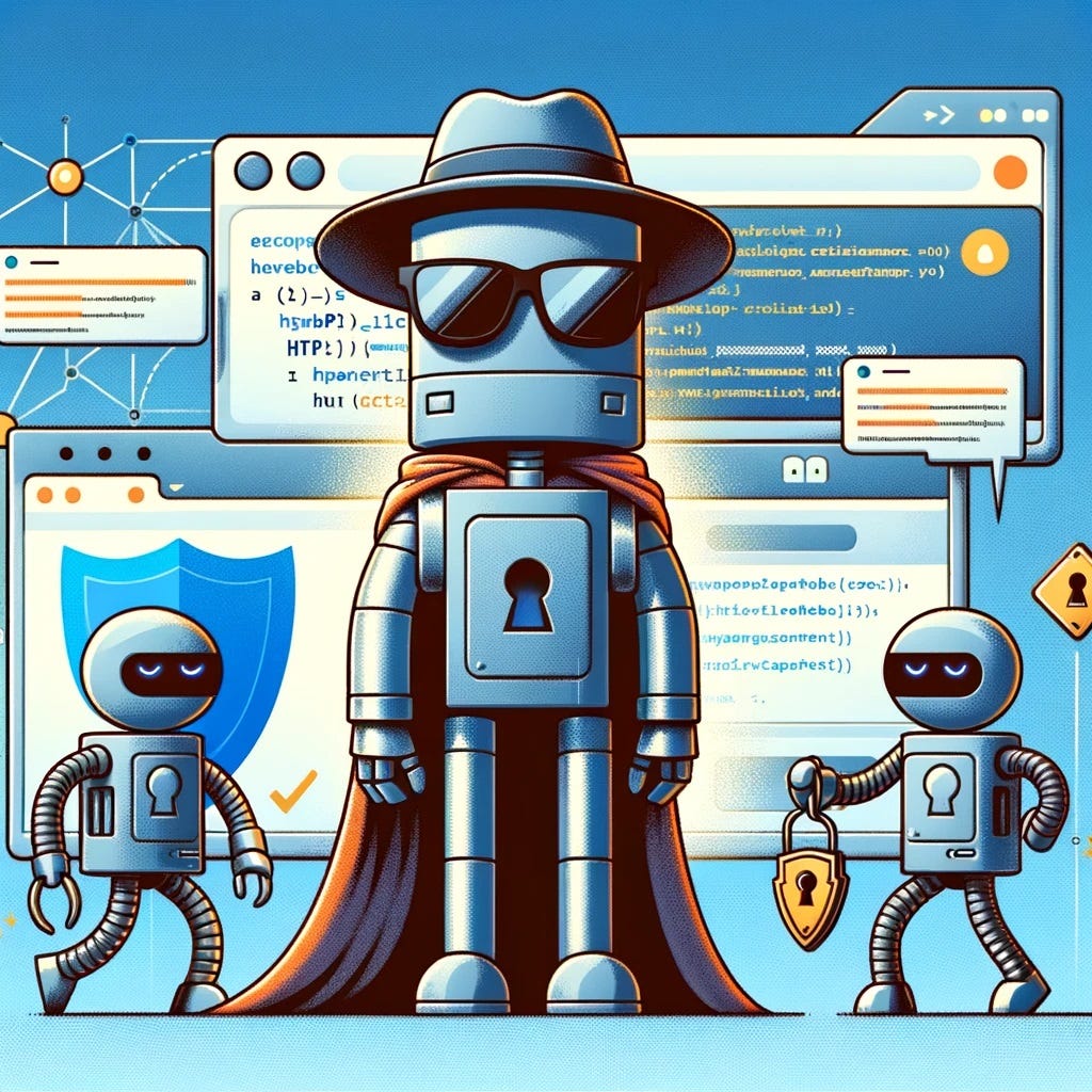 The Importance of User Agents in Web Scraping: To Fake or Not to Fake ...