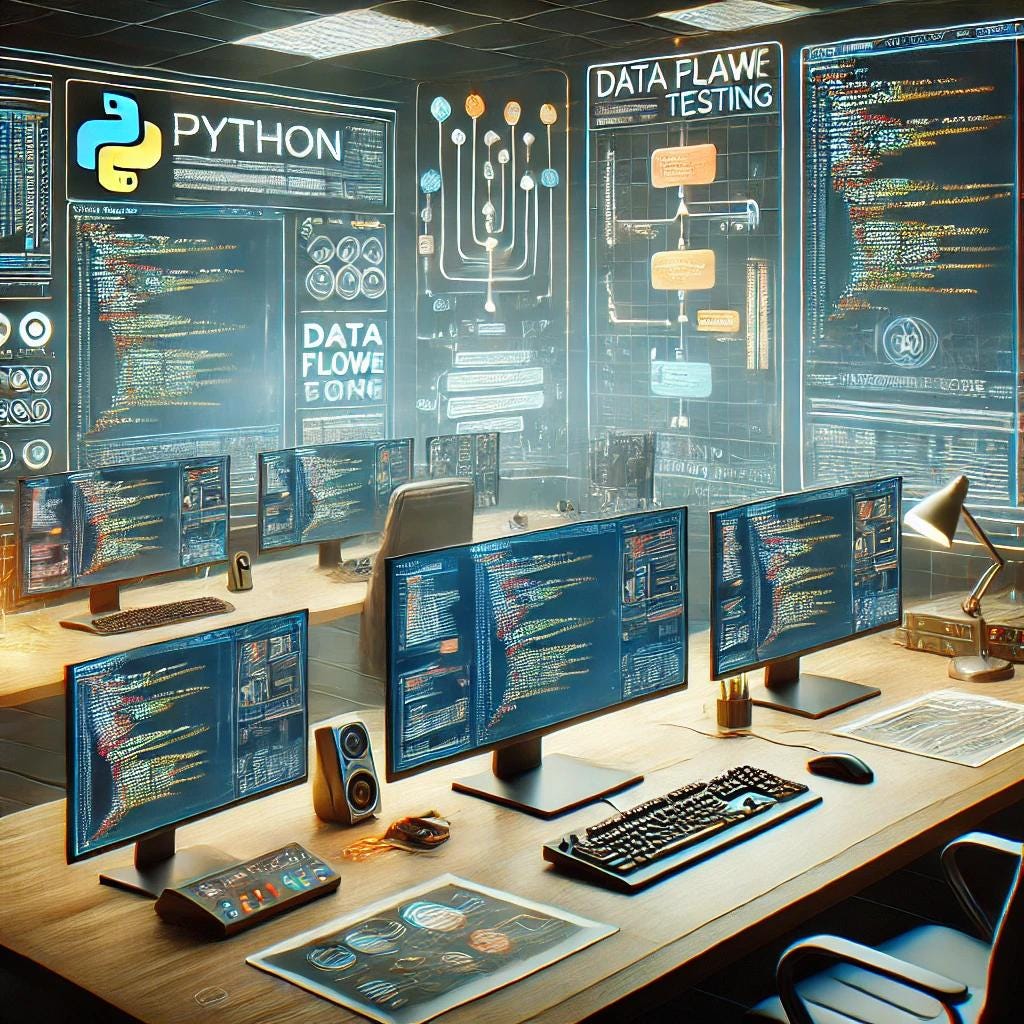 Mastering Python for Real-World Applications: 10 Essential Practices ...